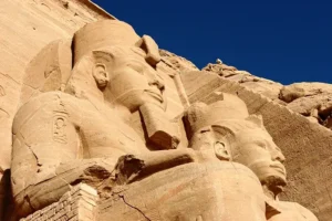 Visiter Abou Simbel : comment organiser votre visite