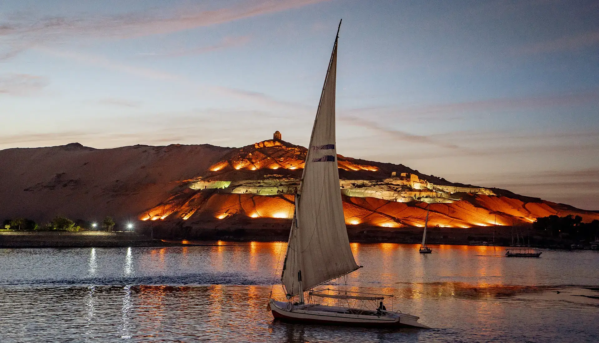 Voyage Egypte Assouan : Guide pour une aventure unique